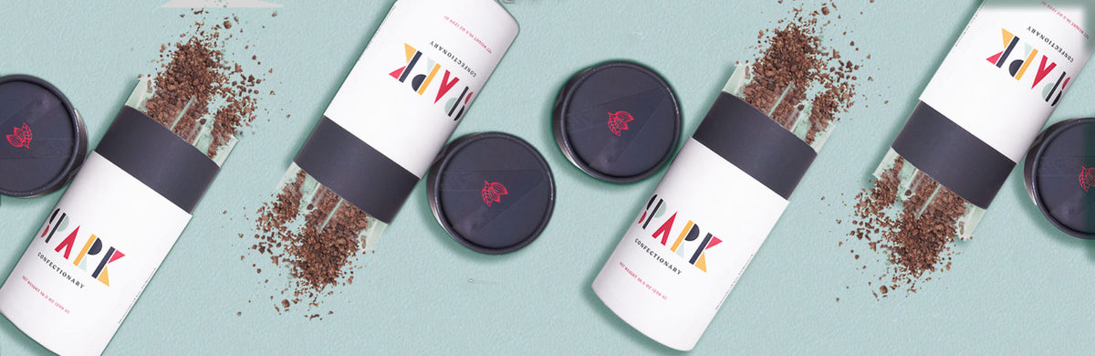 Cocoa – Spark Confectionary