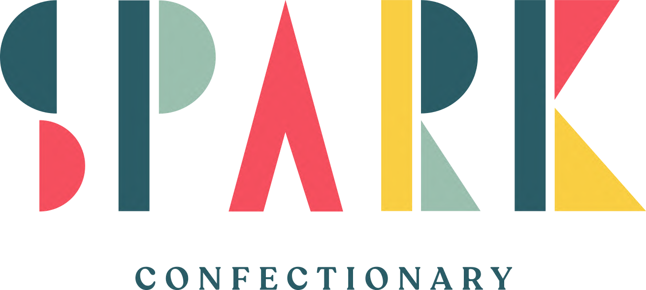 Spark Confectionary - Macarons, Marshmallows, and Alfajores